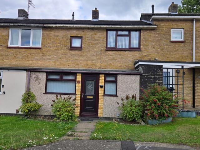 Grapnells, Basildon, Essex SS16, 2 bed terraced house to rent, £1,550 pcm | PrimeLocation