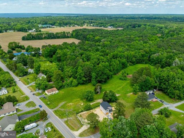 Grasonville Cemetery Rd, Lot 1, Grasonville, MD 21638 | MLS #MDQA2015