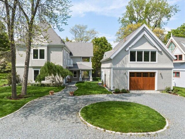 Grason Ln, Bar Harbor, Home For Sale