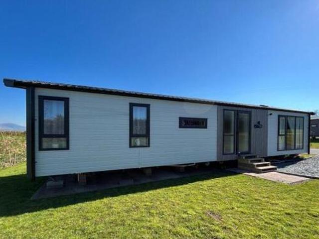 Grasmoor View, Winscales, 2 Bedroom Lodge