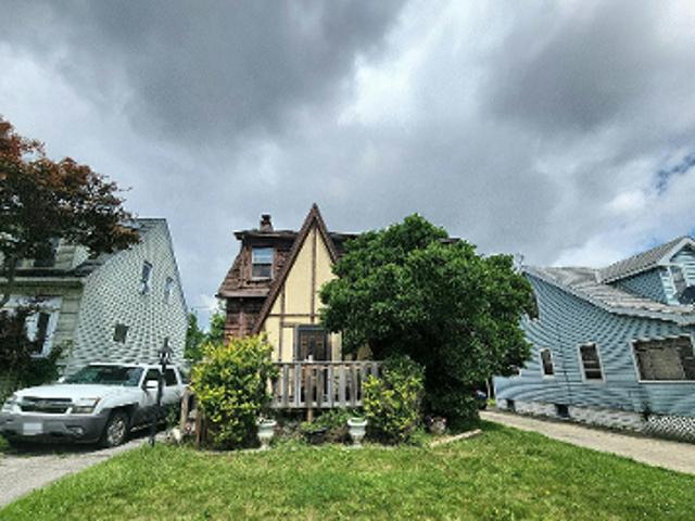 Grasmere Ave