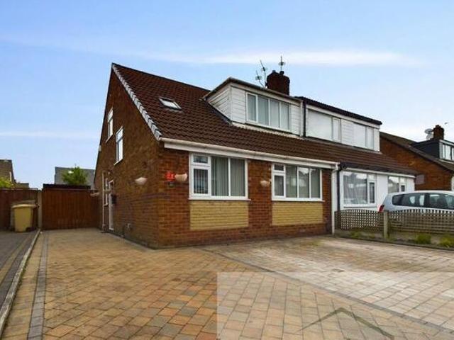 Grasmere Avenue, Little Lever, 3 Bedroom Semi detached