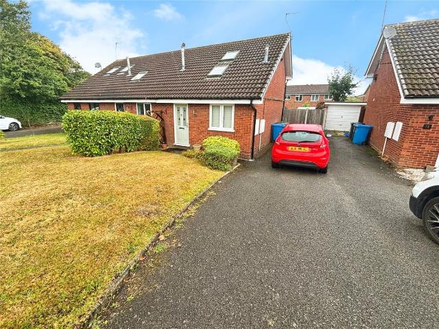 Grasmere Avenue, Perton, Wolverhampton, Staffordshire WV6, 1 bed bungalow to rent, £850 pcm | PrimeLocation