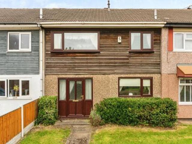 Grasmere Avenue, Warrington, 3 Bedroom Terraced