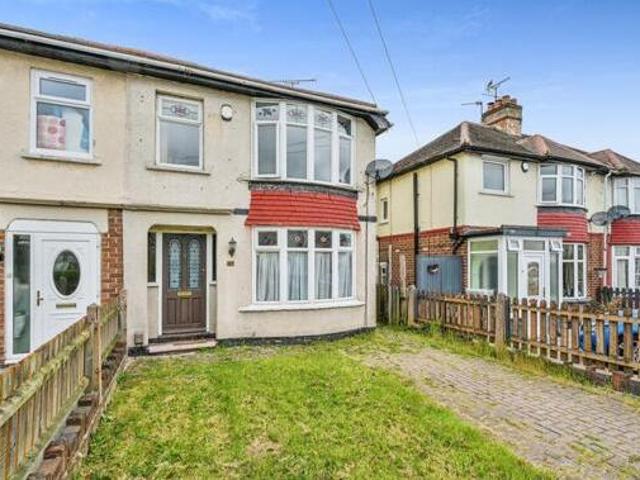 Grasmere Crescent, Sinfin, 3 Bedroom Semi detached