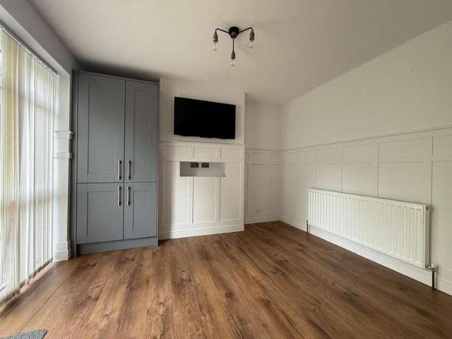 Grasmere Crescent, Sinfin, Derby, DE24