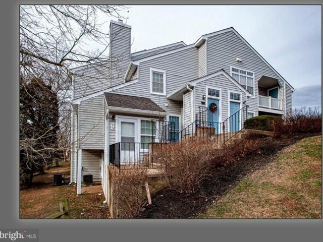 Grasmere Ct, Fort Washington, Condo For Sale