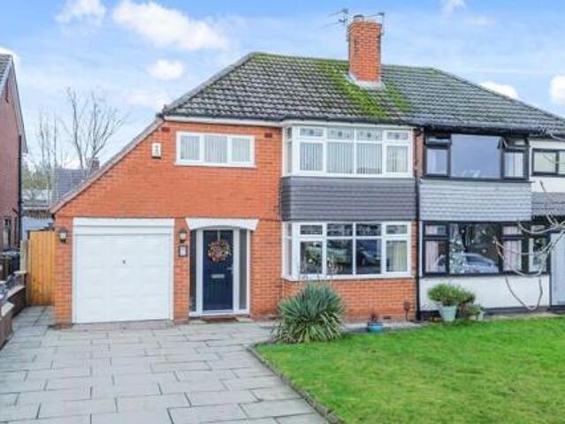 Grasmere Drive, Ashton in makerfield, 3 Bedroom Semi detached
