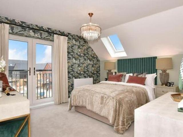 Grasmere Gardens phase 1, Citronella Road, Chestfield, 5 Bedroom Detached