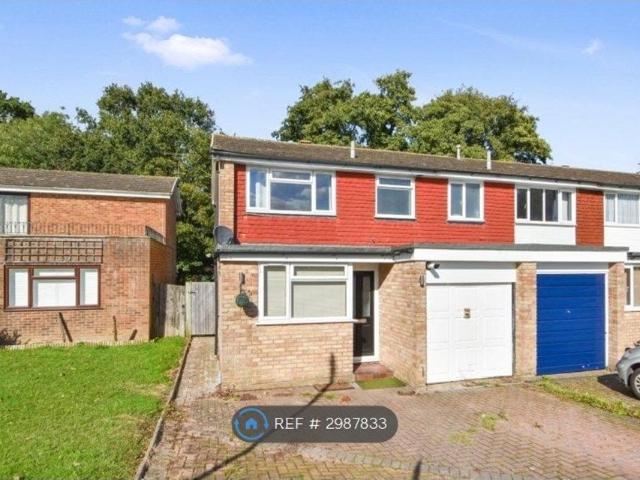 Grasmere Road, Ashford Kent TN24, 3 bed semi detached house to rent, £1,650 pcm | PrimeLocation