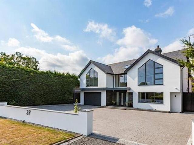 Grasmere Road, Chestfield, 5 Bedroom Detached