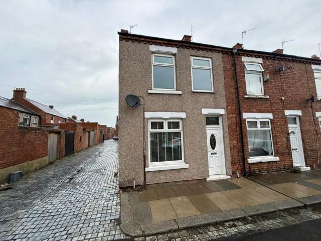 Grasmere Road, Darlington