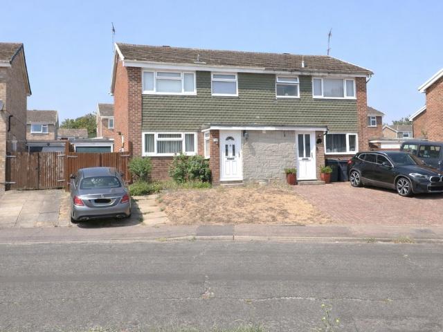 Grasmere Road, Kennington, Ashford TN24, 3 bed semi detached house to rent, £1,550 pcm | PrimeLocation