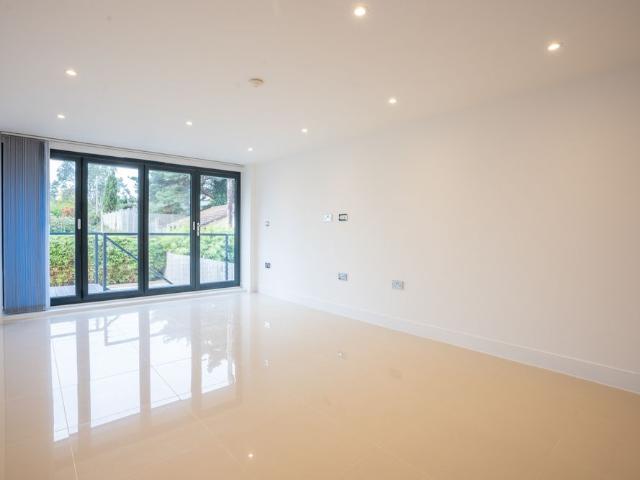 Grasmere Road, Sandbanks, Poole, Dorset, BH13