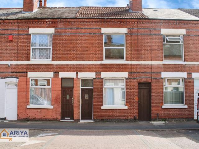 Grasmere Street, Leicester LE2, 4 bed terraced house to rent, £1,300 pcm | PrimeLocation