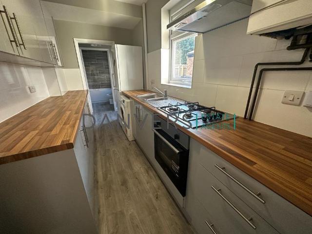 Grasmere Street, Leicester LE2 4 bed terraced house to rent £1,560 pcm £360 pw