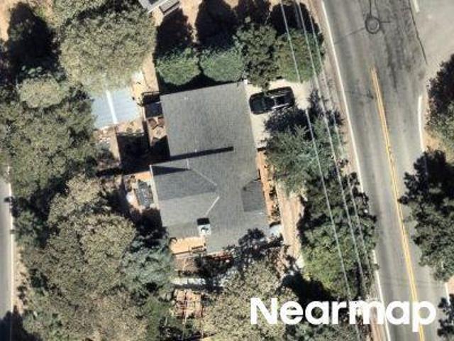 Grass Valley Rd
