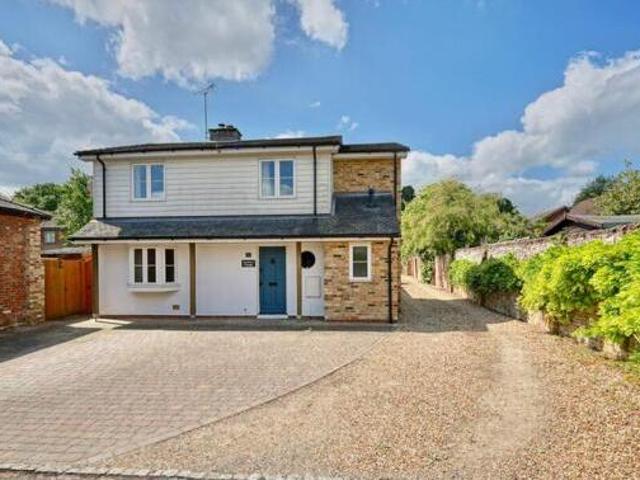 Grass Yard, Kimbolton, 4 Bedroom Detached