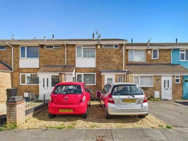 Grass Meers Drive, Bristol, 3 Bedroom Terraced