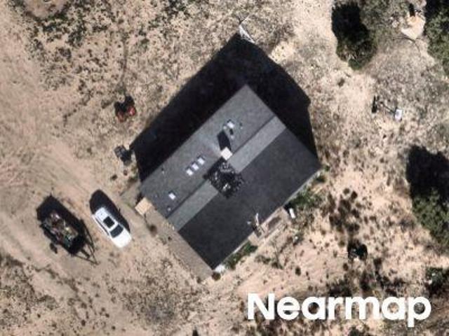 Grass Mesa Rd