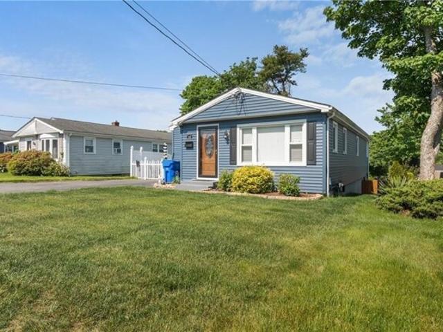 Grassmere Ave, East Providence, Home For Sale