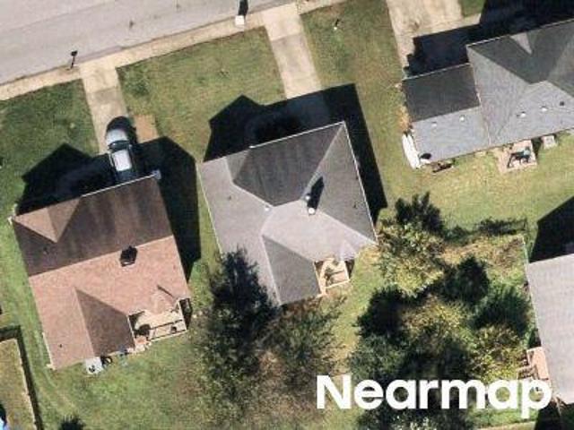 Grassmire Dr