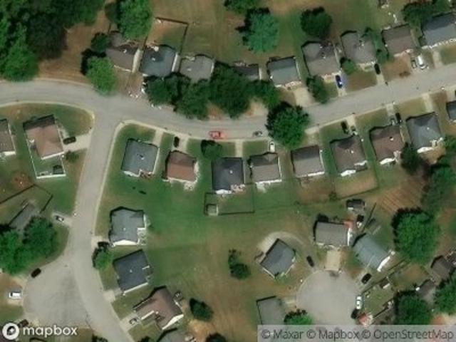 Grassmire Dr
