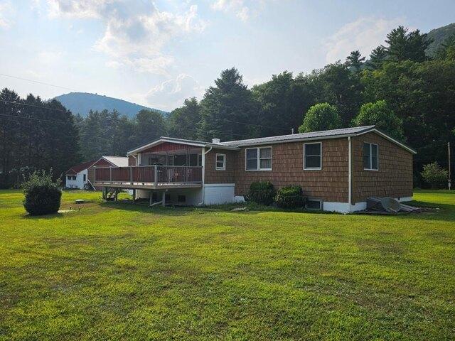 Grasso Ln, English Center, Home For Sale