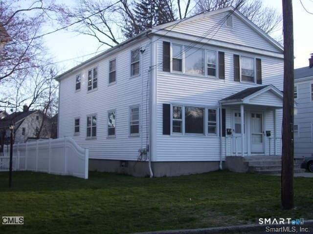 Grasso Ter, Bridgeport, Home For Sale