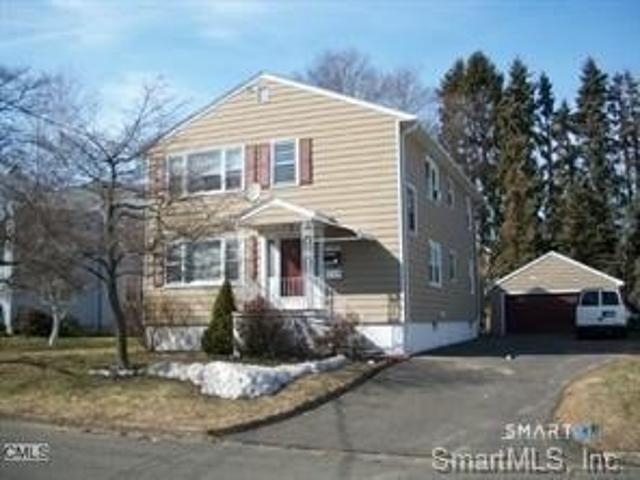 Grasso Ter, Bridgeport, Home For Sale