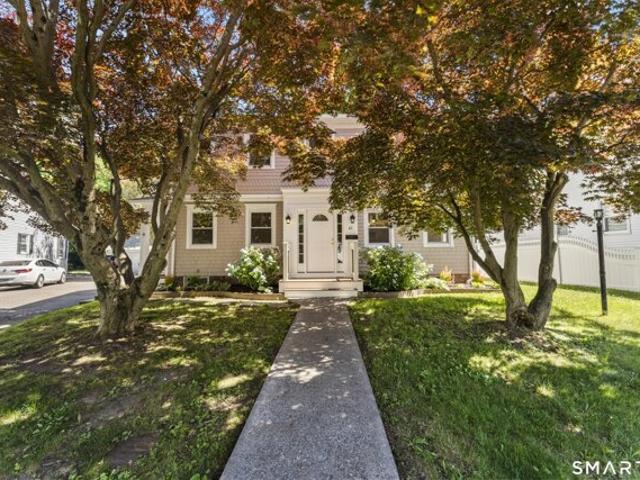 Grasso Ter, Bridgeport, Home For Sale