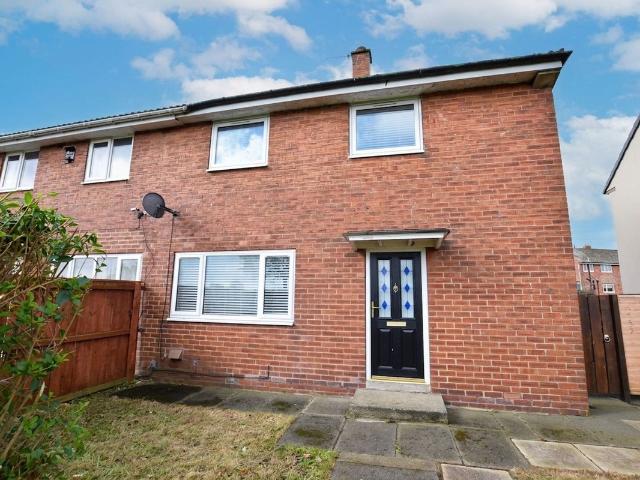 Grassbanks, Gateshead NE10, 2 bed semi detached house to rent, £875 pcm | PrimeLocation