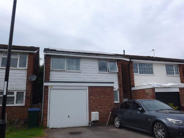 Grasscroft Drive, Cheylesmore, Coventry CV3, 4 bed detached house to rent, £1,400 pcm | PrimeLocation