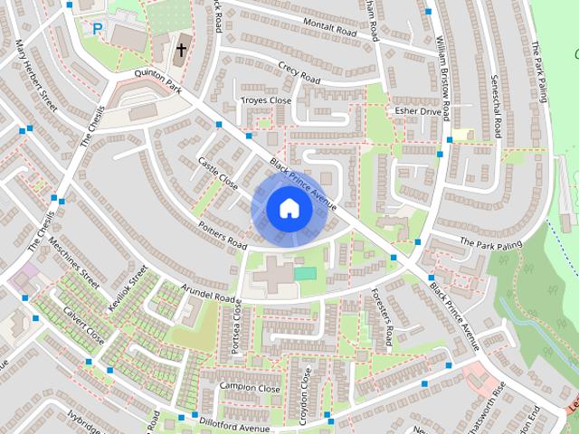 Grasscroft Drive, Cheylesmore, Coventry, CV3