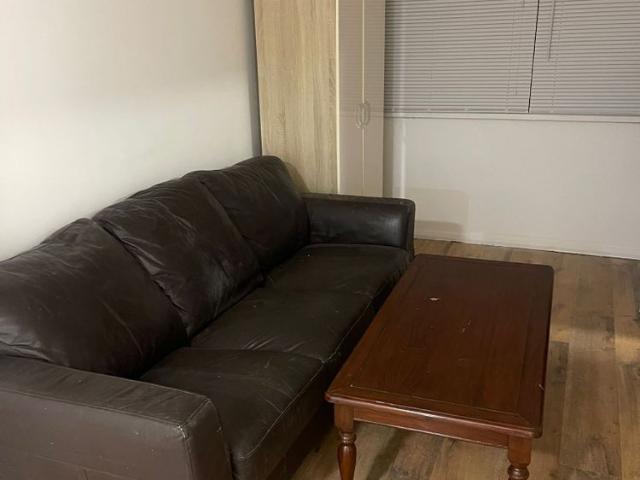 Grasscroft Drive Room 1