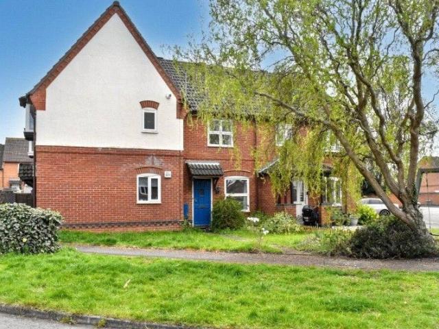 Grasshopper Avenue, Worcester WR5, 2 bed terraced house to rent, £1,050 pcm | PrimeLocation