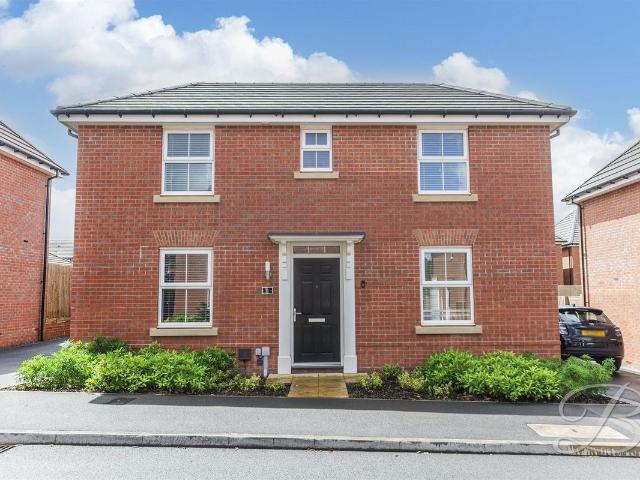 Grasshopper Green, Sutton In Ashfield NG17, 3 bed detached house to rent, £1,400 pcm | PrimeLocation