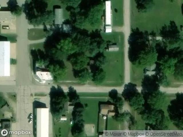 Grasshopper Rd