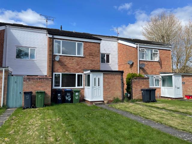 Grassington Avenue, Warwick CV34, 2 bed property to rent, £1,125 pcm | PrimeLocation