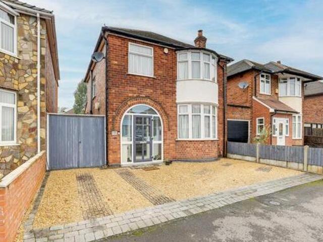 Grassington Road, Aspley, 3 Bedroom Detached
