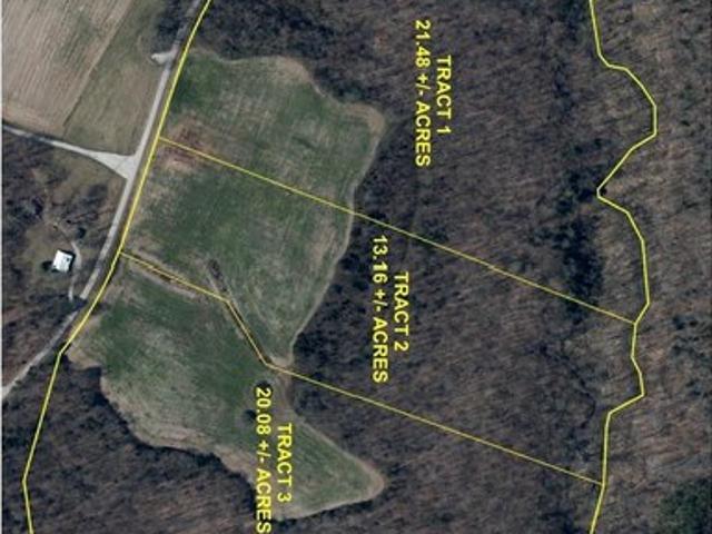 Grassland Rd Lot 2, Brownsville, KY 42210