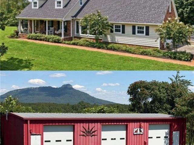 Grassy Creek Rd, Pinnacle, Home For Sale