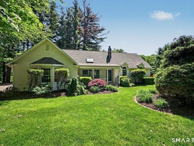 Grassy Hill Rd, Woodbury, Home For Sale