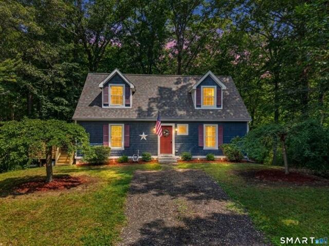 Grassy Hill Rd, East Lyme, Home For Sale
