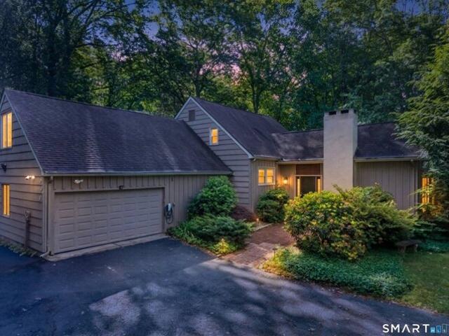 Grassy Hill Rd, Old Lyme, Home For Sale