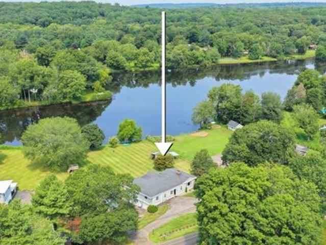 Grassy Hill Rd, Orange, Home For Sale