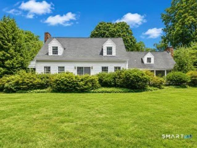 Grassy Hill Rd, Orange, Home For Sale