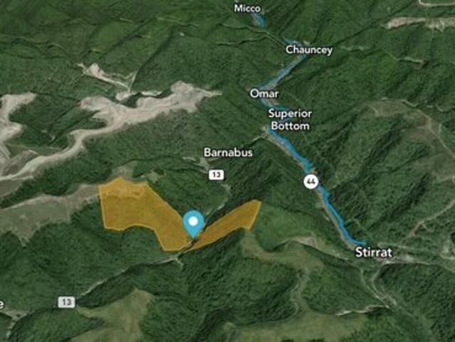 Grassy Meadow Trl, Whitesville, Plot For Sale