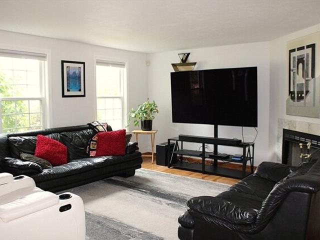 Gretchen Way, Raynham, Home For Sale