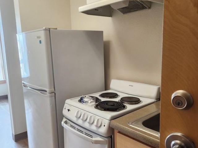 Gretchen Kafoury Commons Studio Apartment for Rent at 1240 Sw Columbia St, Portland, OR 97201 Downtown Portland